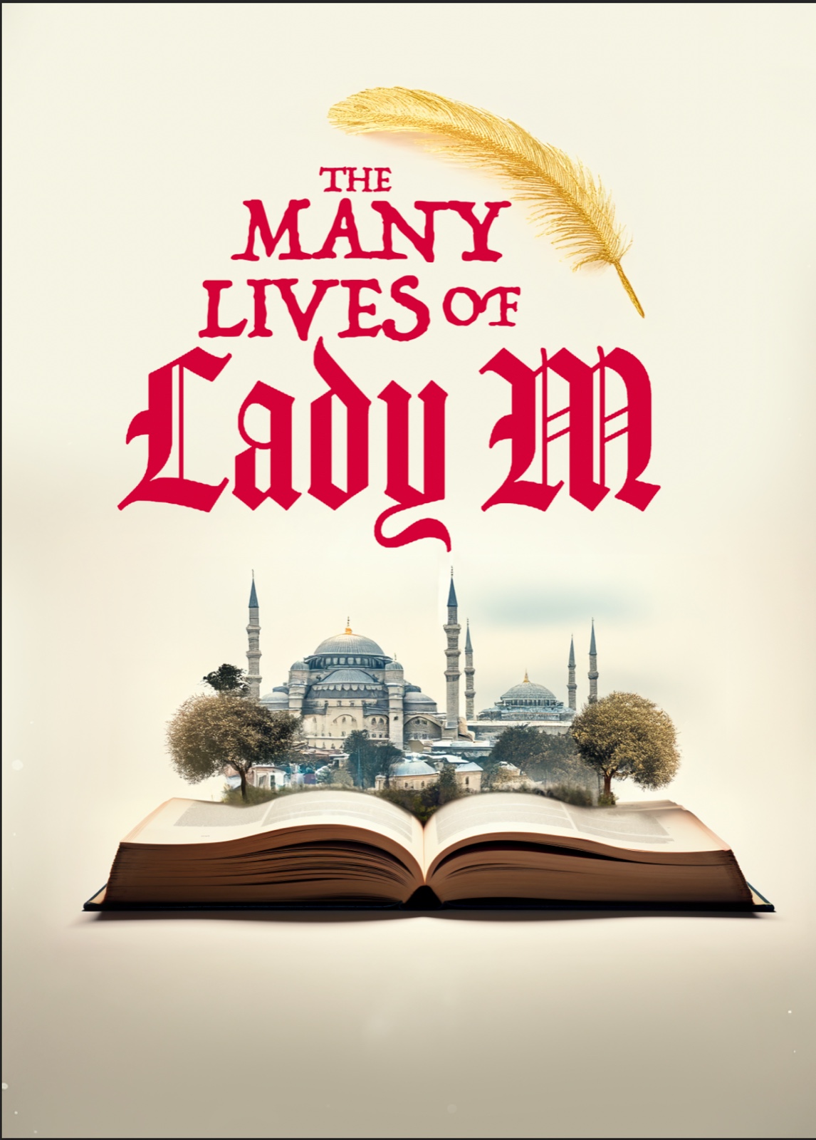 Lady M Press – THESY